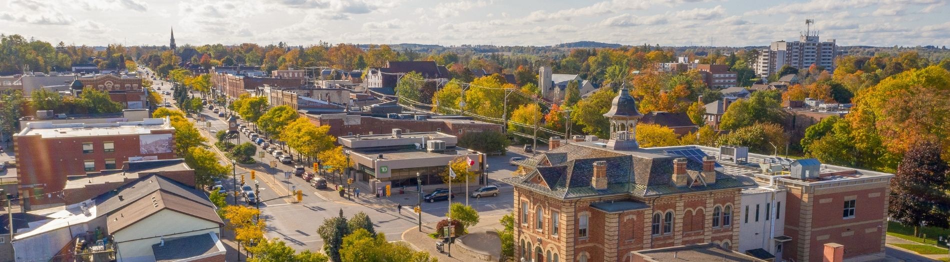 Economic Development & Culture - Town of Orangeville
