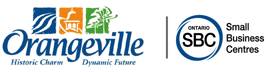 Small Business Enterprise Centre - Town of Orangeville