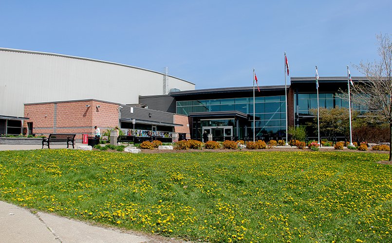 Transit - Town of Orangeville