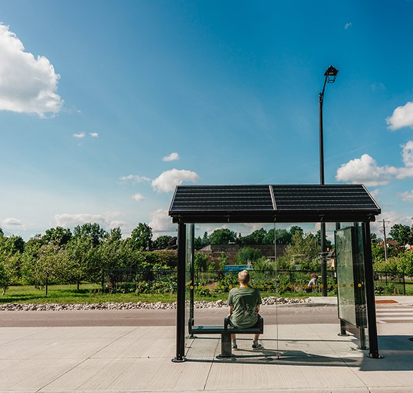 Transit - Town of Orangeville