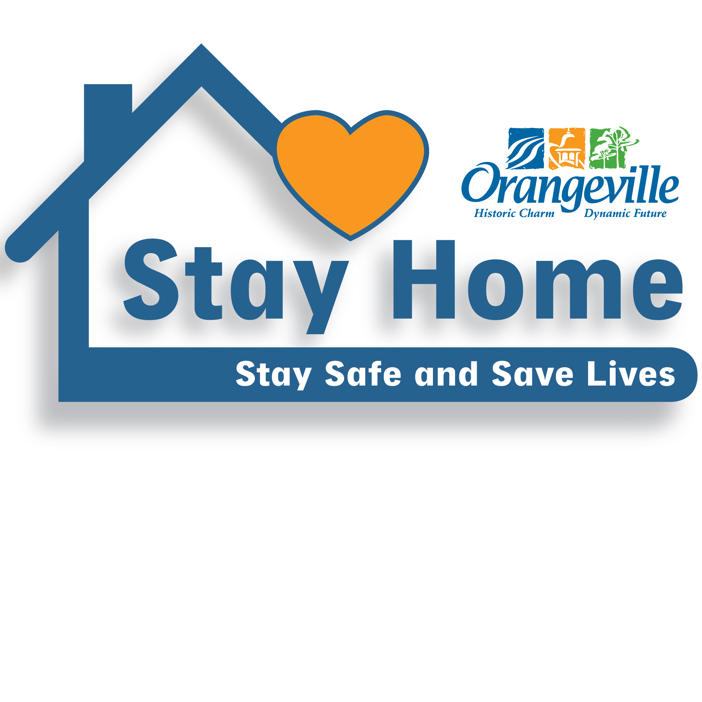 Provincial emergency declared, stay-at-home order announced - Town of ...