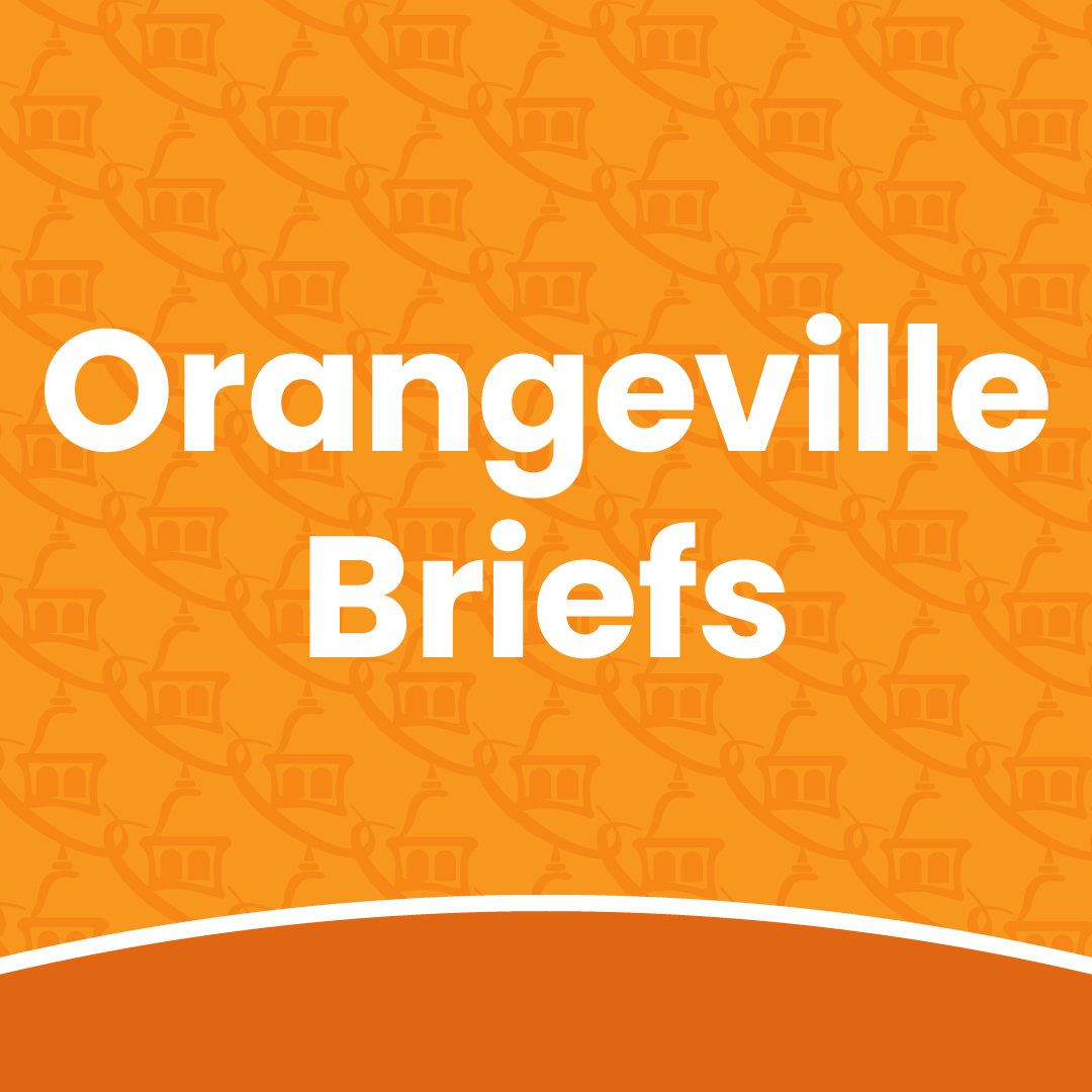 Orange route returns to regular routing at Alder St. and C-Line - Town ...