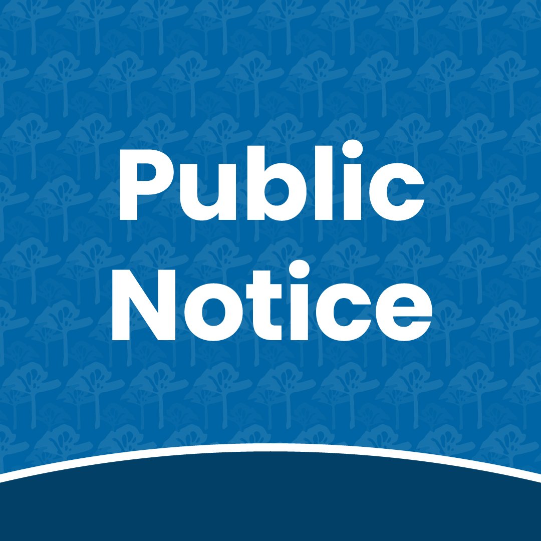 Notice of project open house - Transportation Master Plan - Town of ...