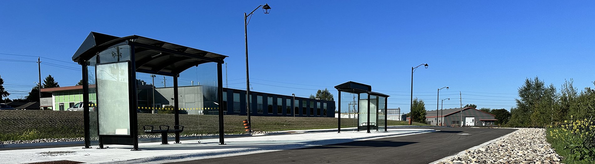 Transit - Town of Orangeville