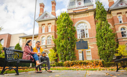 Plan Your Visit - Town of Orangeville