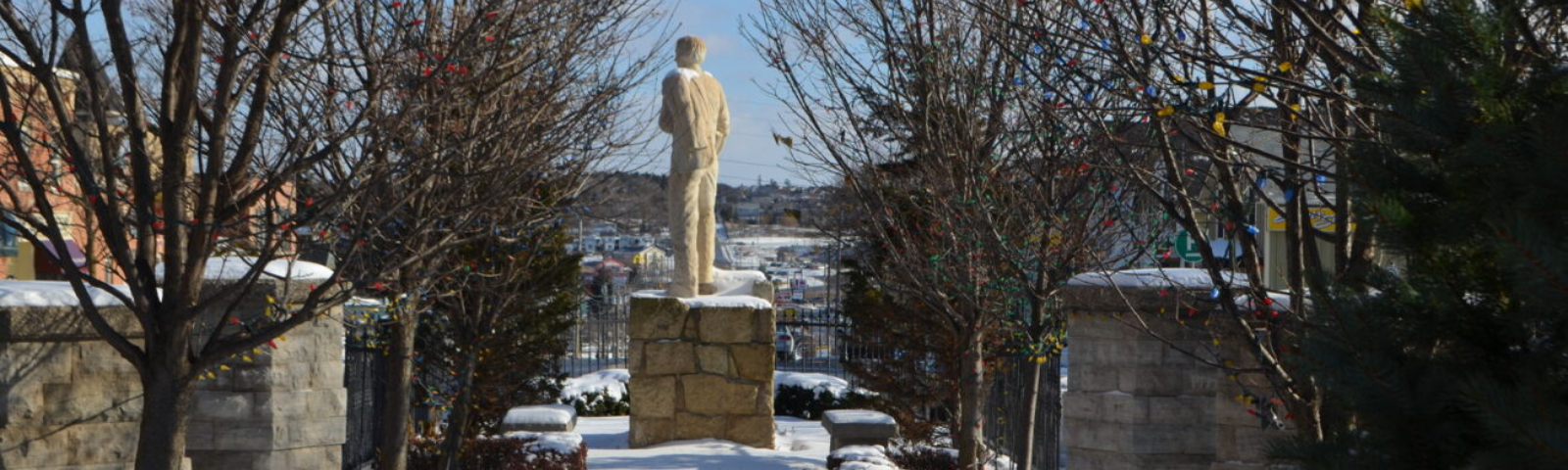 Downtown - Town of Orangeville